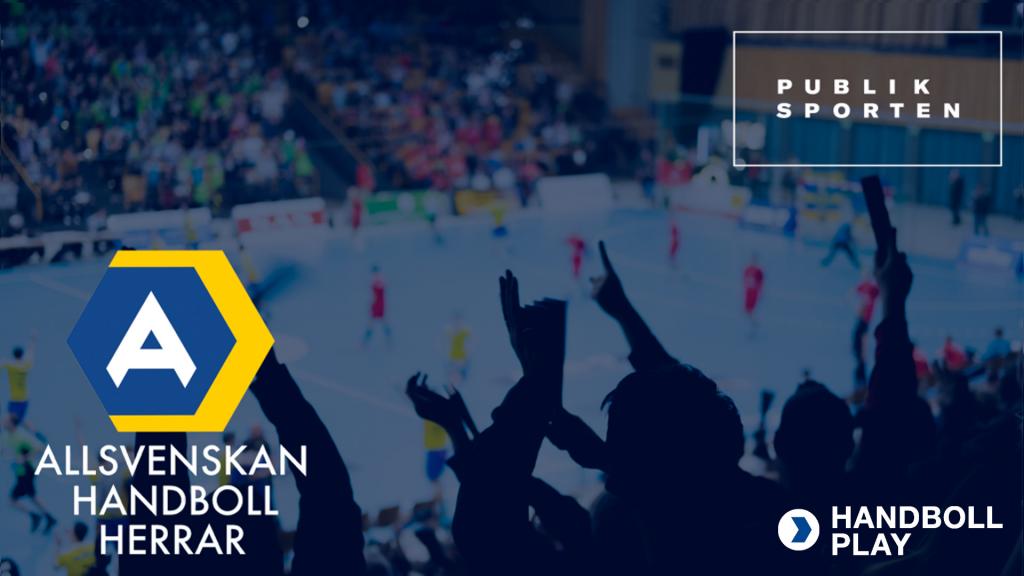 thumbnail for LUGI HF - IFK Ystad HK